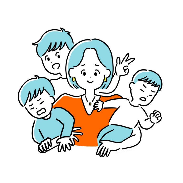 Minipicミニピクの口コミは?キッズカメラを実際に使用した我が家のレビュー たよる。はなママの子育てブログ